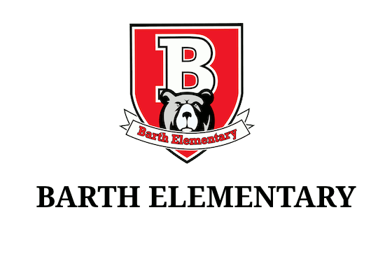 School Supply Lists - Barth Elementary